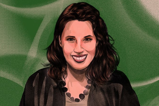 The 10 most brilliant scientists in the US today | Popular Science