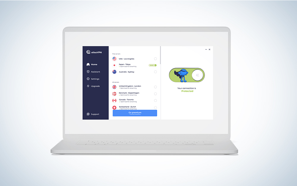 The best VPNs for everyone on the internet in 2024 | Popular Science