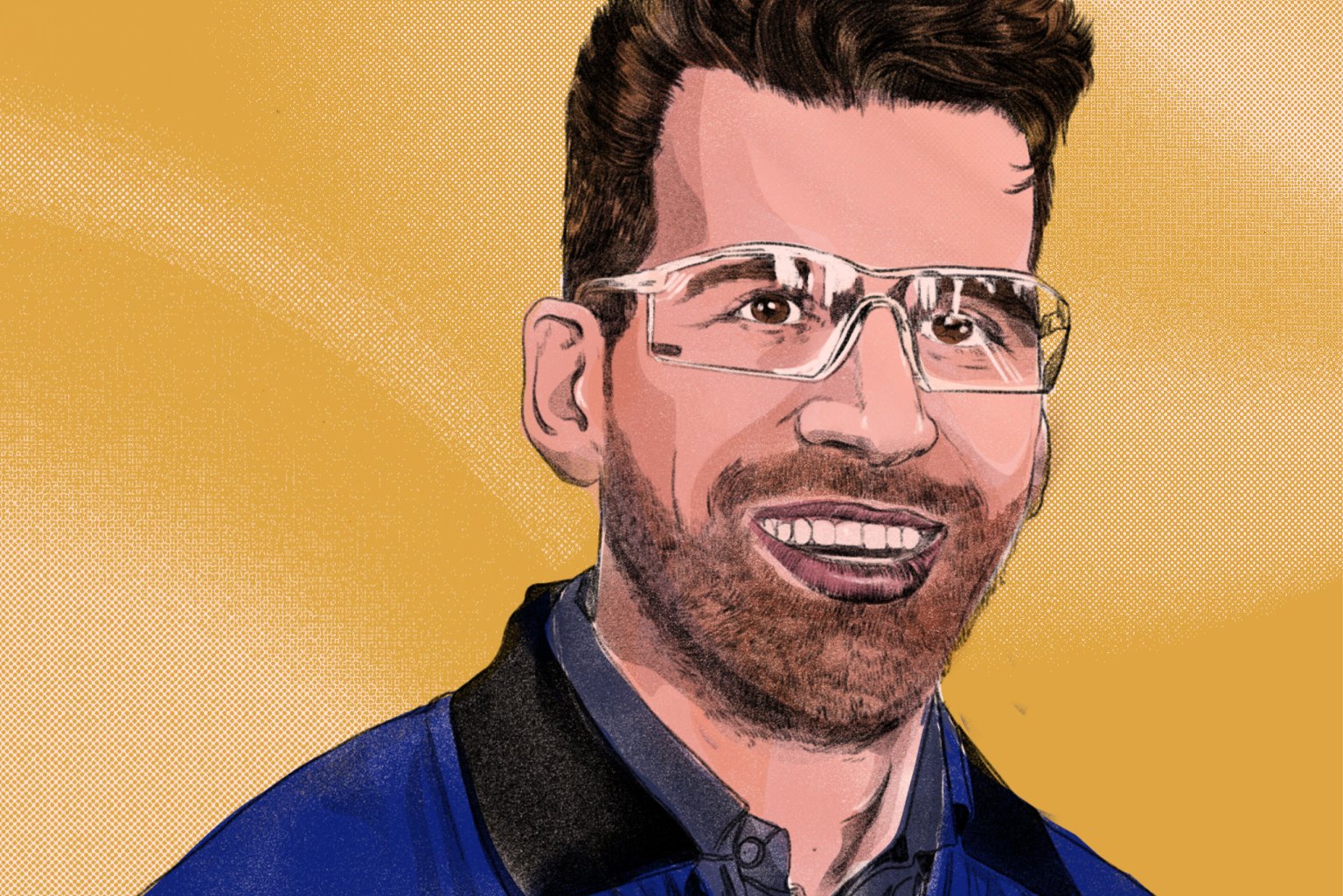 The 10 most brilliant scientists in the US today | Popular Science