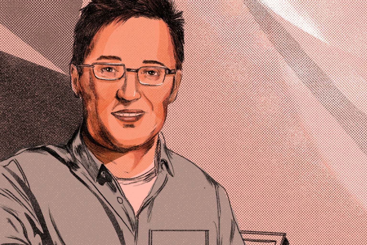 The 10 most brilliant scientists in the US today | Popular Science