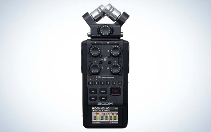 The best voice recorders of 2024 | Popular Science