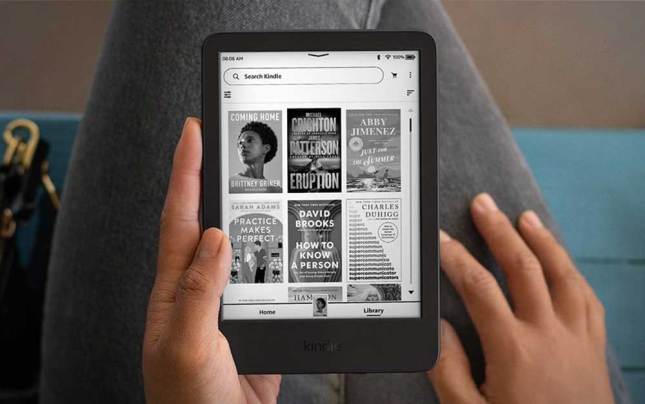 The best eReaders for 2024, tested and reviewed | Popular Science