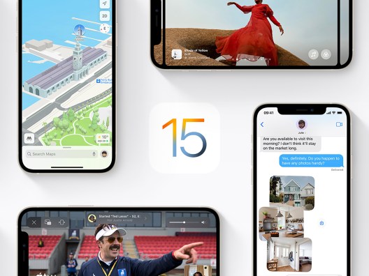 The 5 best new features in the iOS 15 update | Popular Science