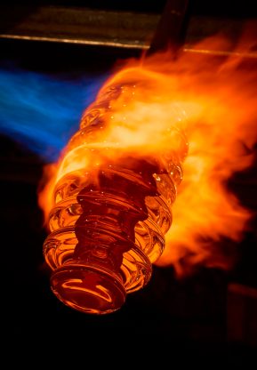 How glass blowing works | Popular Science
