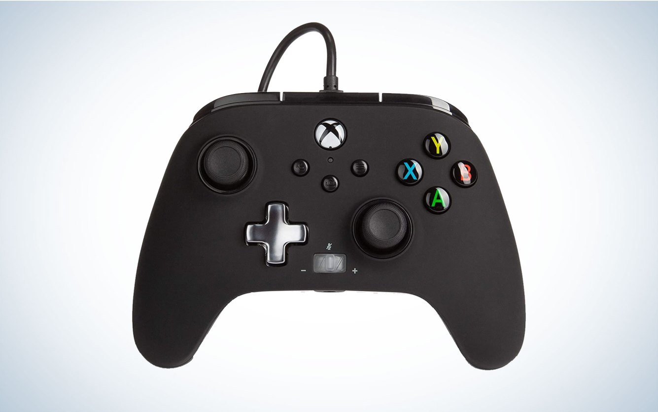 The best Xbox One controllers of 2024 | Popular Science