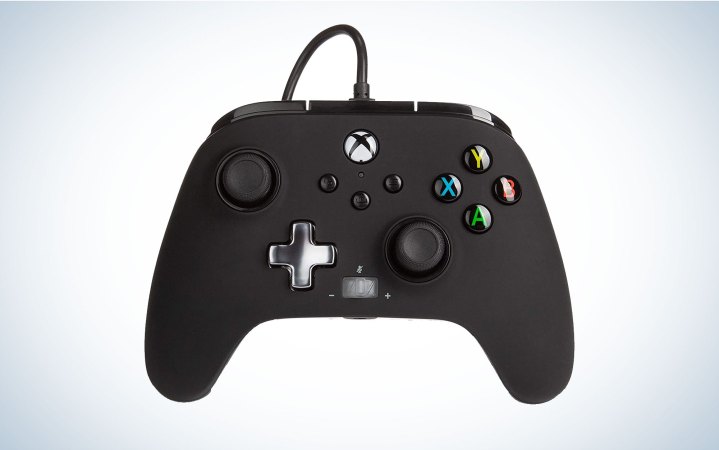 The best controllers for PCs of 2024 | Popular Science
