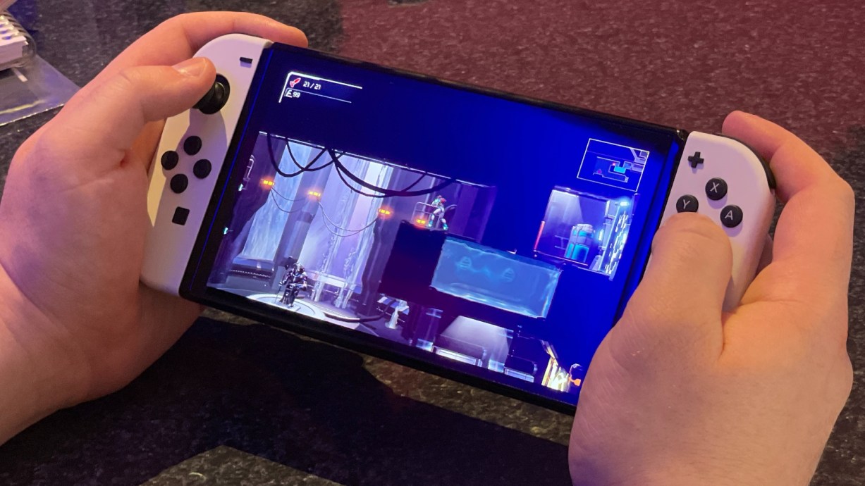The best Nintendo Switch games for 2025 | Popular Science