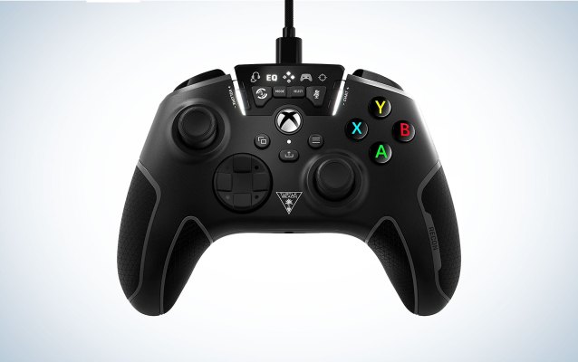 The best Xbox One controllers of 2024 | Popular Science