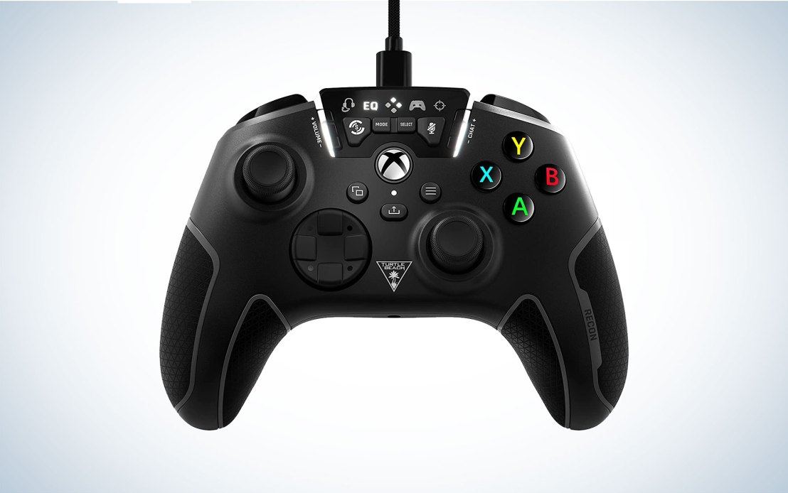 The best Xbox One controllers of 2024 | Popular Science