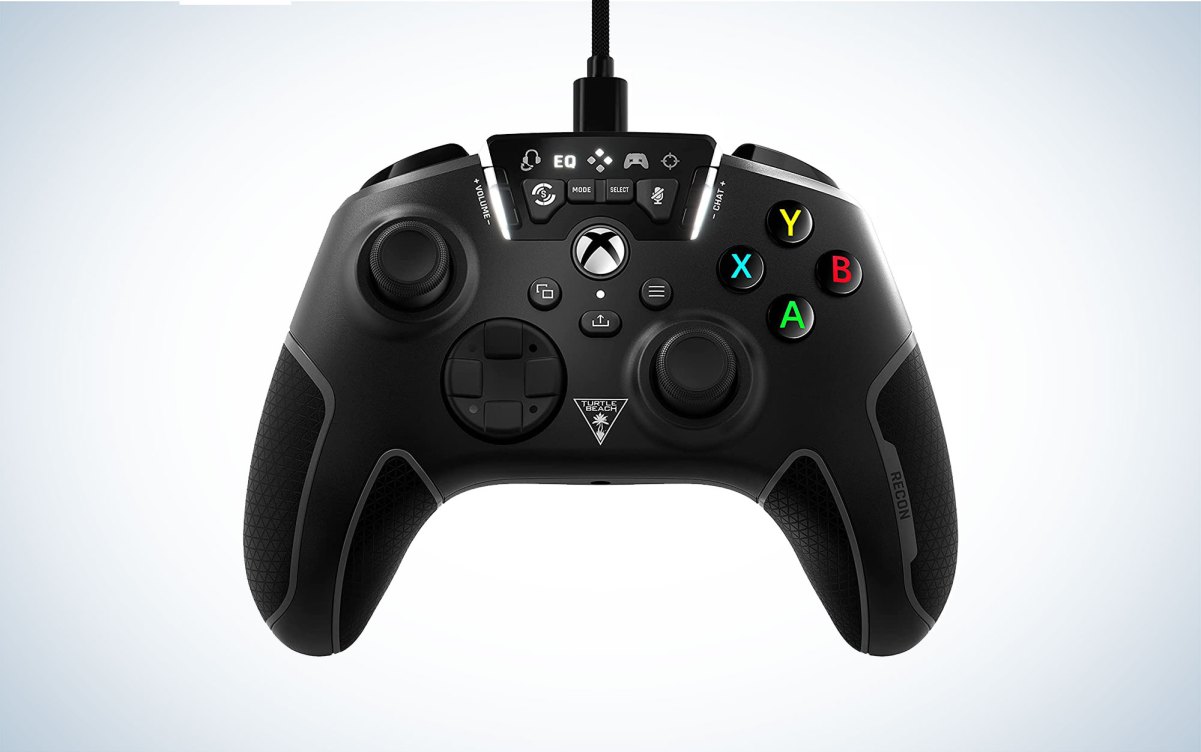 The best Xbox One controllers of 2024 | Popular Science