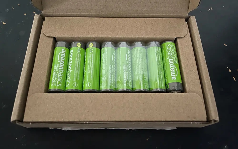 The best rechargeable batteries | Popular Science
