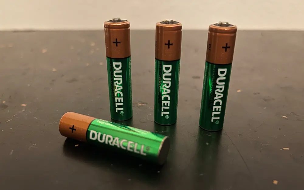 The best rechargeable batteries | Popular Science