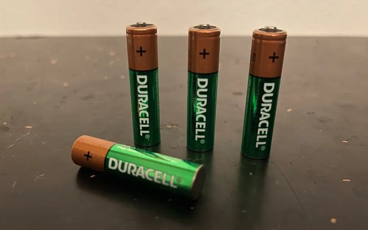 The best rechargeable batteries | Popular Science