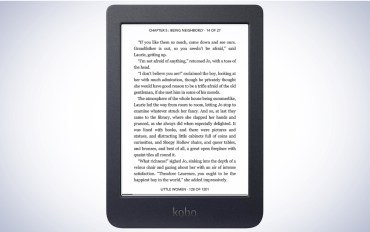 The best eReaders for 2024, tested and reviewed | Popular Science