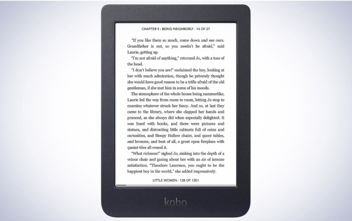 The best eReaders for 2024, tested and reviewed | Popular Science