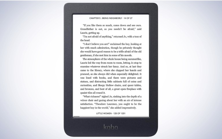 The best eReaders for 2024, tested and reviewed | Popular Science