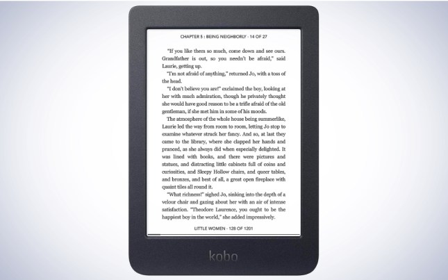 The best eReaders for 2024, tested and reviewed | Popular Science
