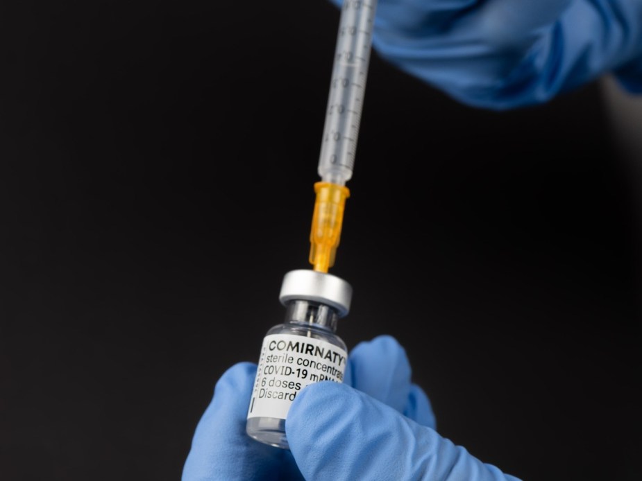 Everything you need to know about COVID booster shots | Popular Science