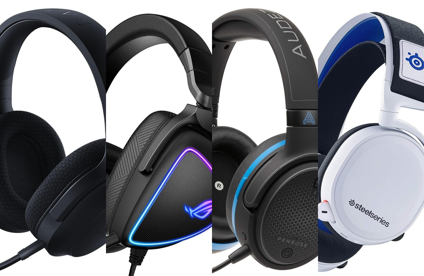 The best PS5 headsets | Popular Science