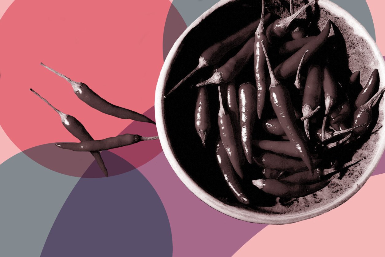 Spiciness isn’t a taste, and more burning facts about the mysterious ...