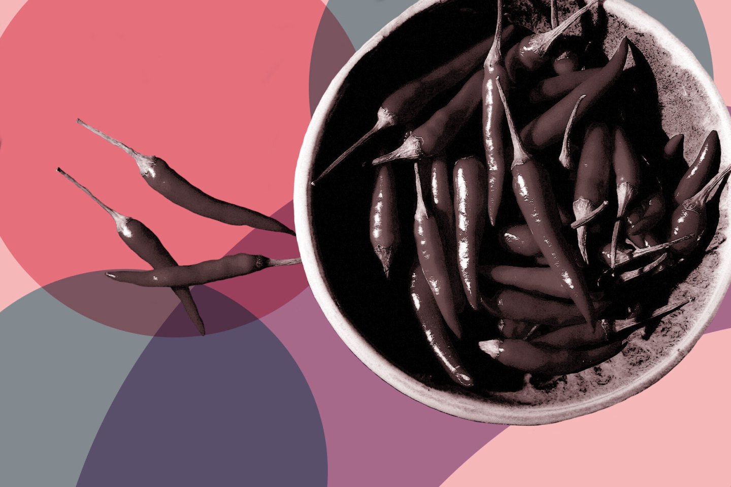 Spiciness isn’t a taste, and more burning facts about the mysterious ...