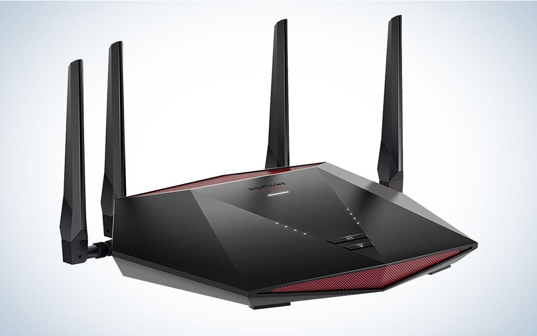 The best WiFi 6 routers of 2024 | Popular Science