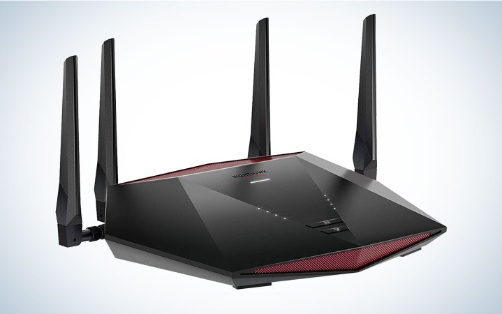 The best WiFi 6 routers of 2024 | Popular Science