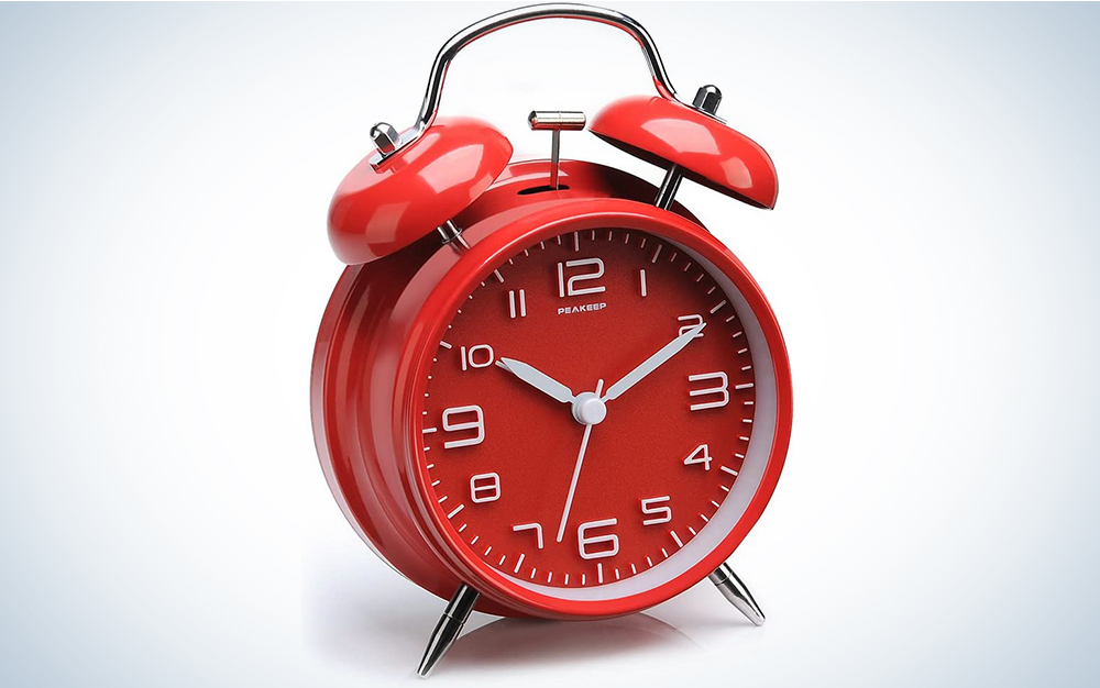 The best alarm clocks of 2024 | Popular Science