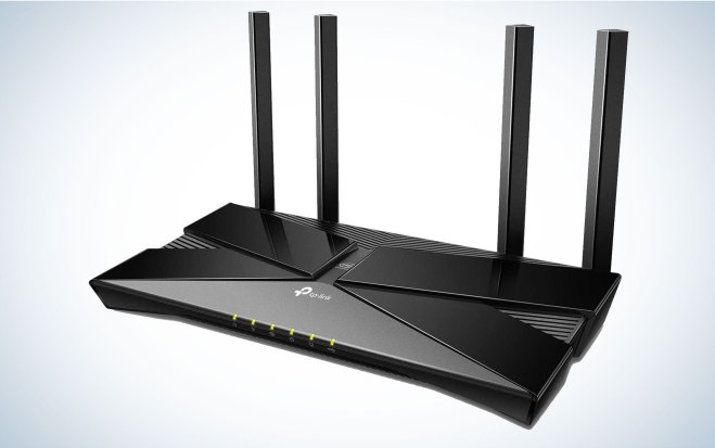 The best WiFi 6 routers of 2024 | Popular Science
