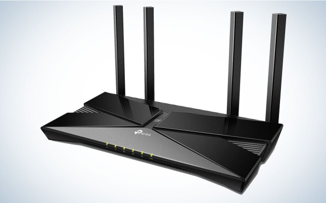 The best WiFi 6 routers of 2024 | Popular Science