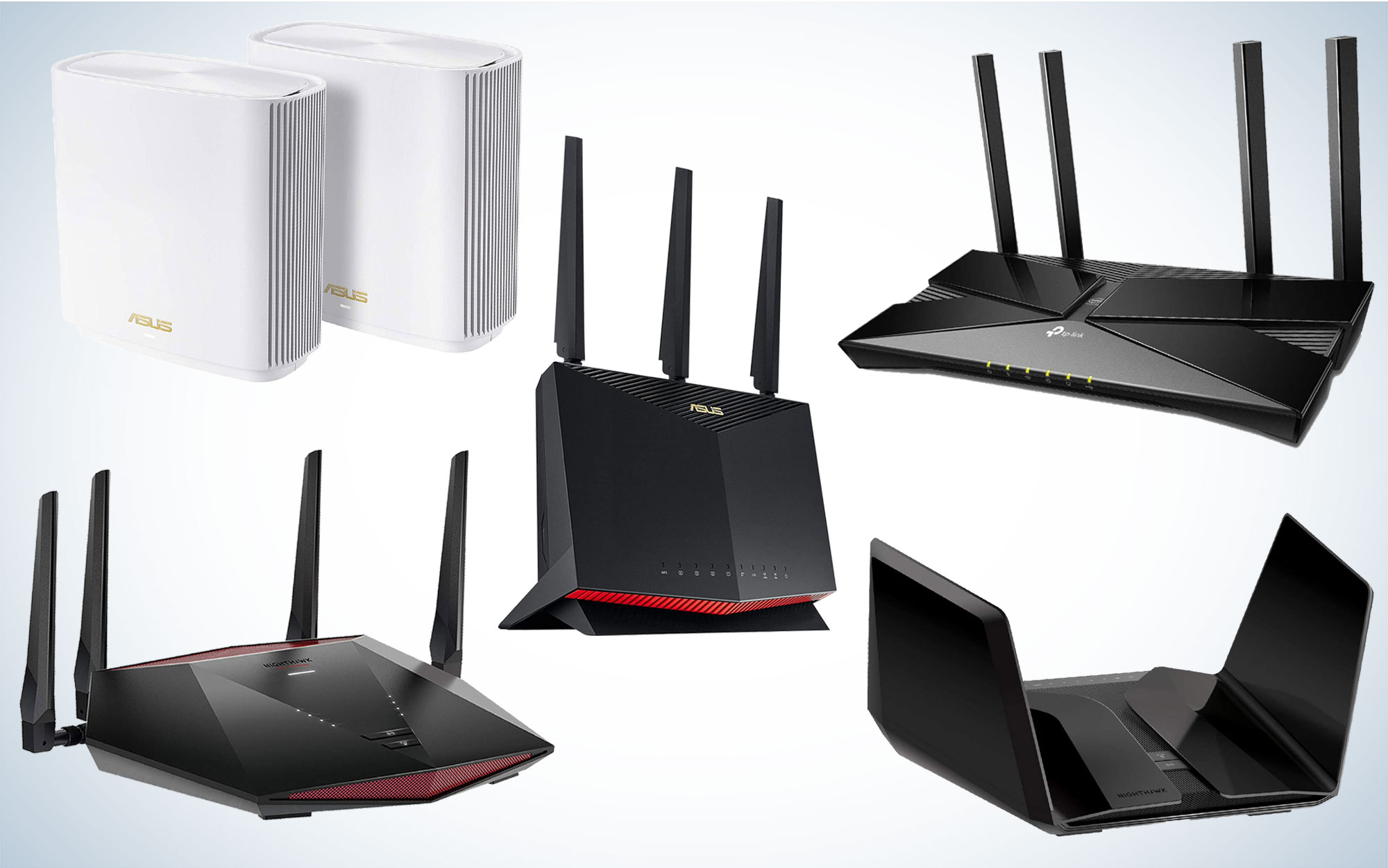 The best WiFi 6 routers of 2024 | Popular Science