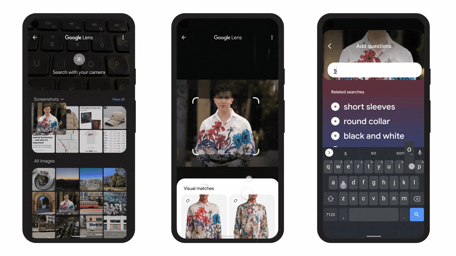 Check out the new features coming to Google search | Popular Science