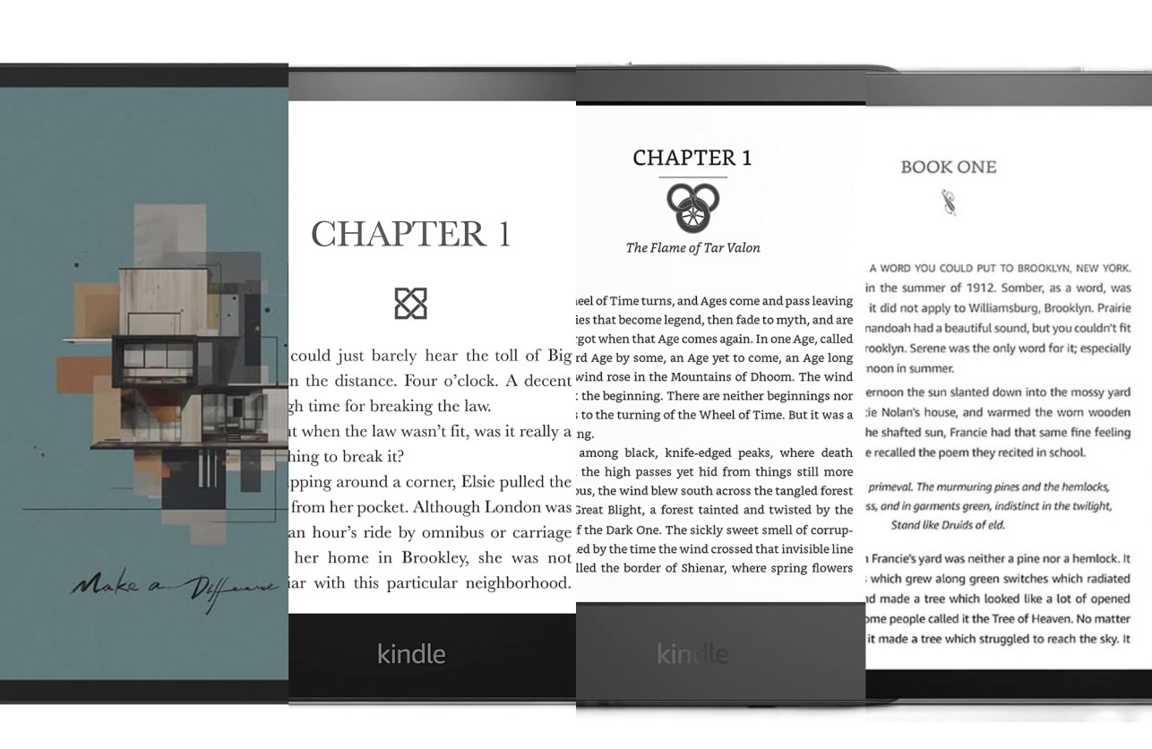 The best eReaders for 2024, tested and reviewed | Popular Science