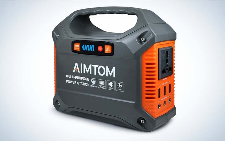 The best portable power stations of 2024 | Popular Science