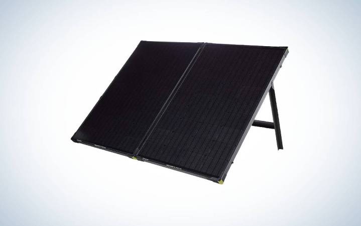 The best solar panels | Popular Science