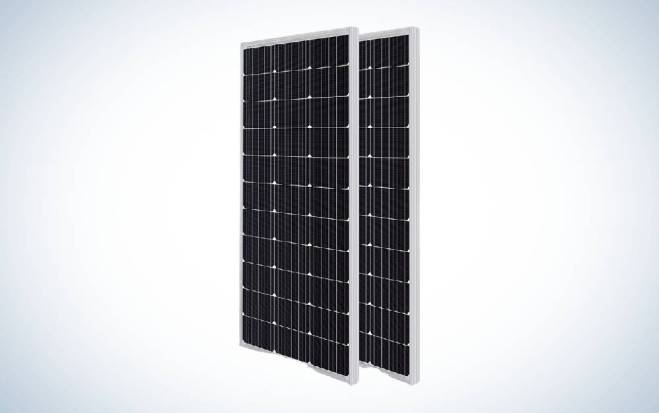 The best solar panels | Popular Science