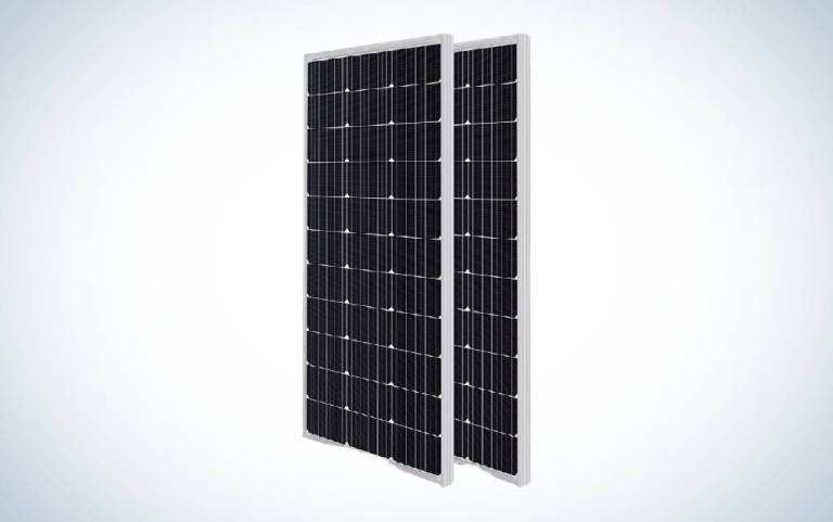 The best solar panels | Popular Science