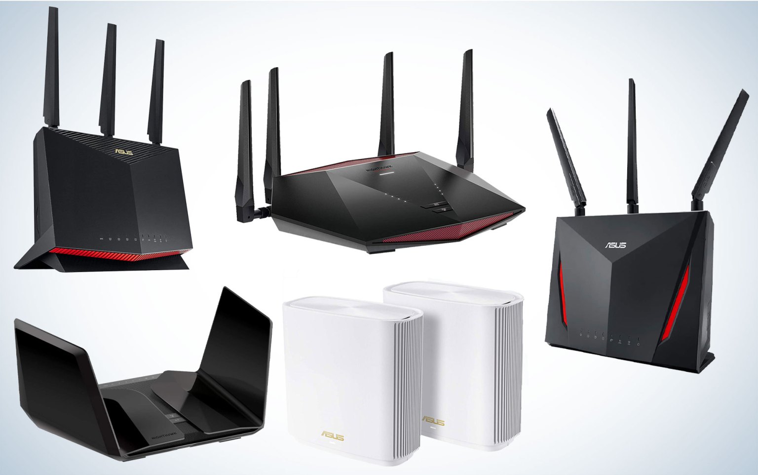The best gaming routers | Popular Science
