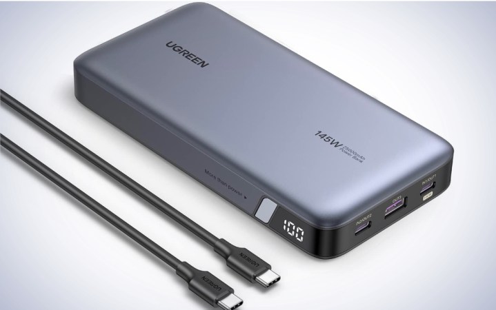 The best portable chargers | Popular Science