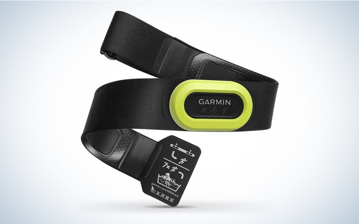 The best heart rate monitors of 2024 | Popular Science