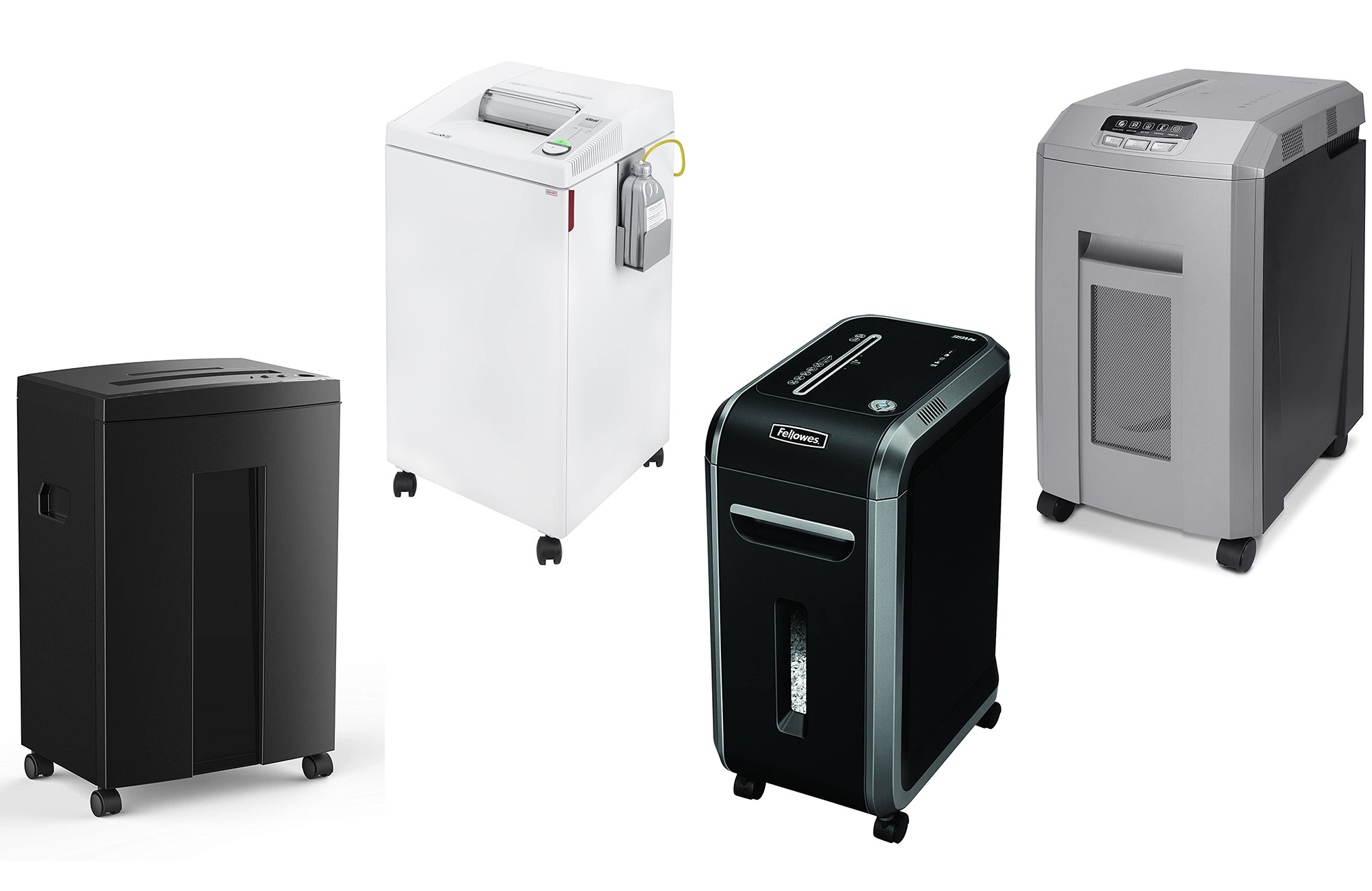 The best paper shredders in 2024 | Popular Science