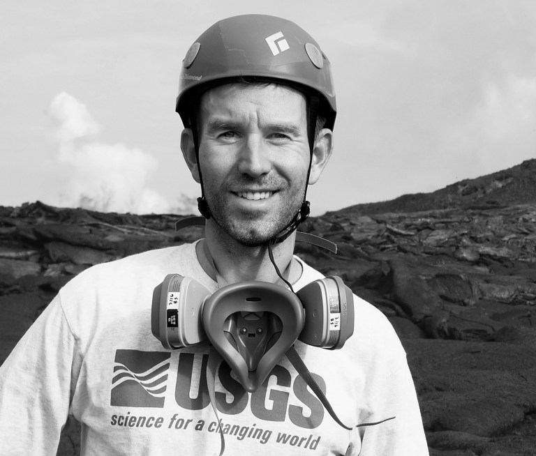 A USGS volcano expert's story of the Pu‘u‘ō‘ō eruption | Popular Science