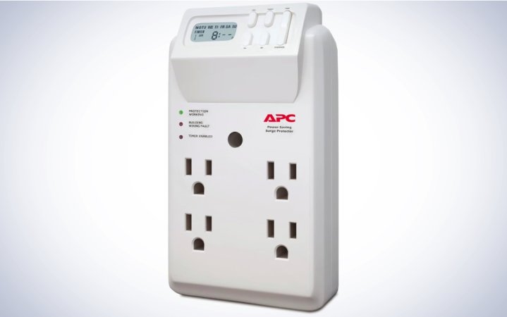 The best surge protectors for 2024 | Popular Science