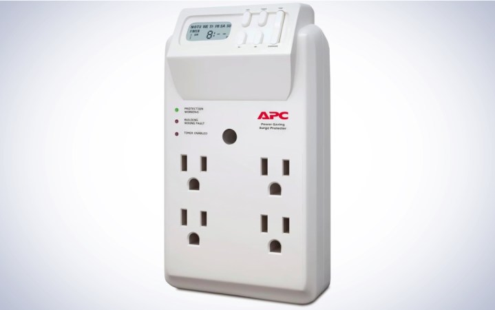 The best surge protectors for 2024 | Popular Science