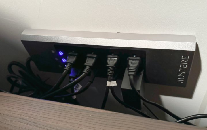 The best surge protectors for 2024 | Popular Science