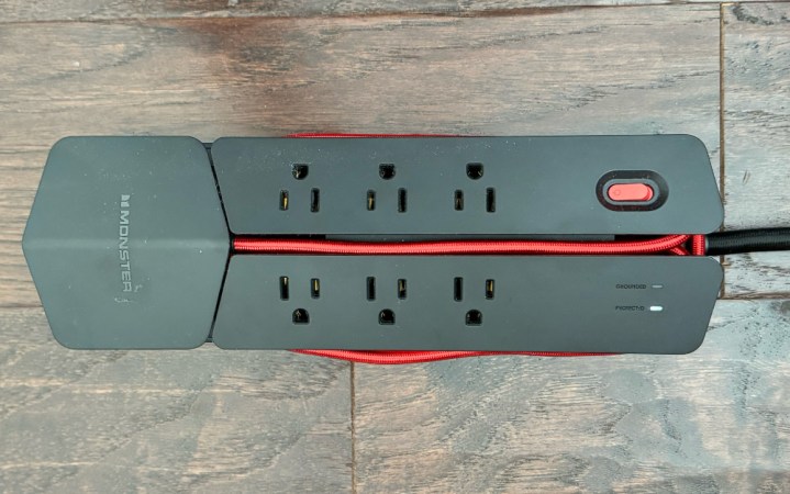 The best surge protectors for 2024 | Popular Science