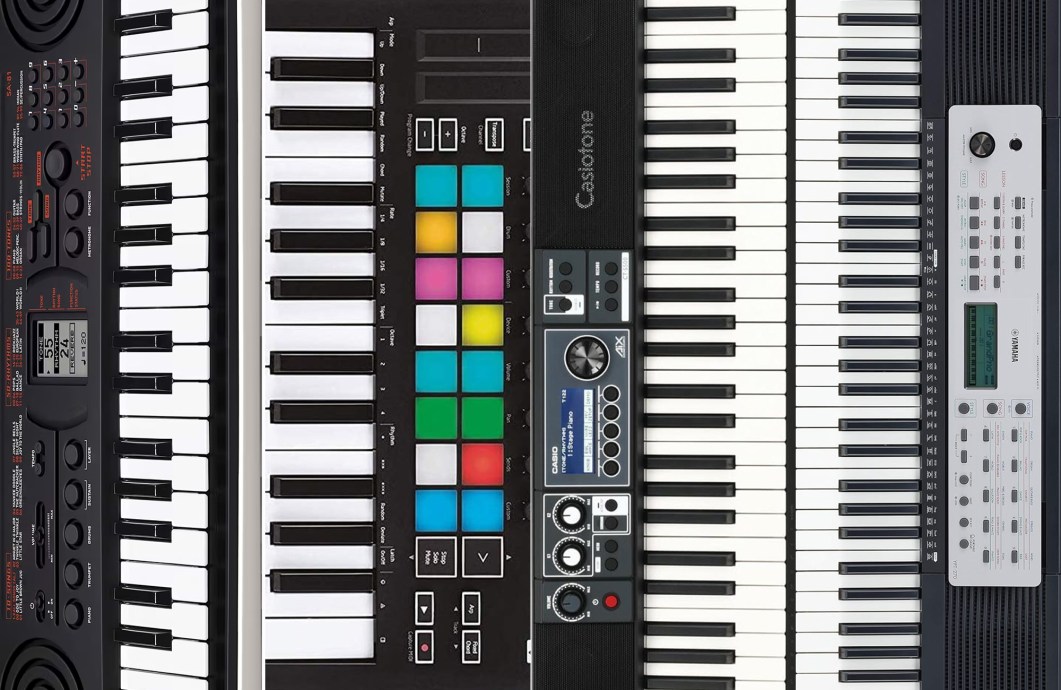 The best beginner keyboards in 2024 | Popular Science