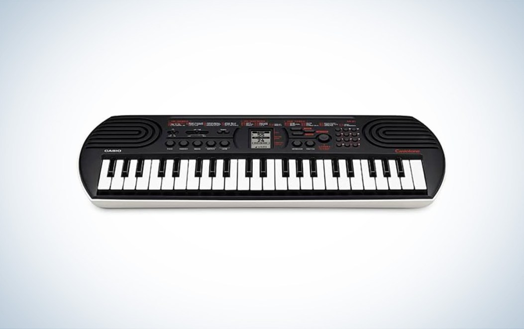 The best beginner keyboards in 2024 | Popular Science