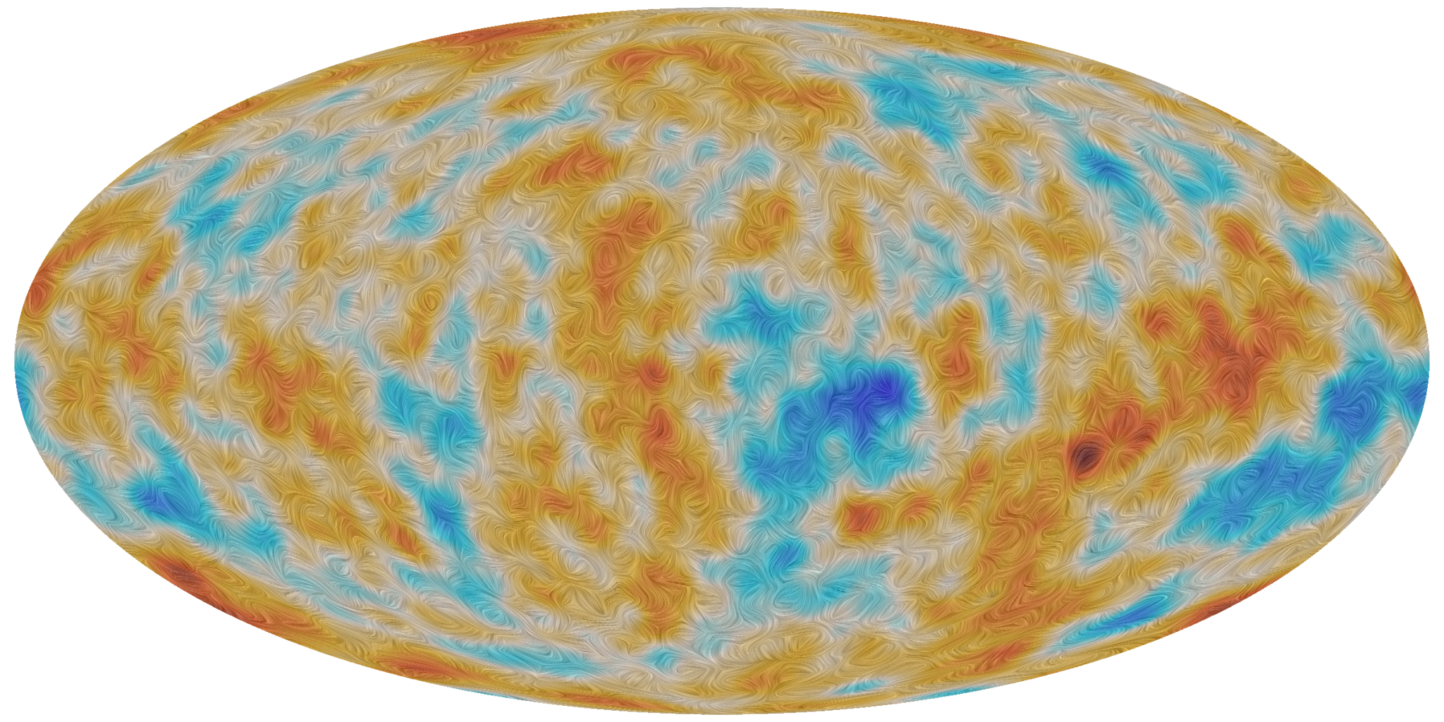 A key part of the big bang remains troublingly elusive | Popular Science