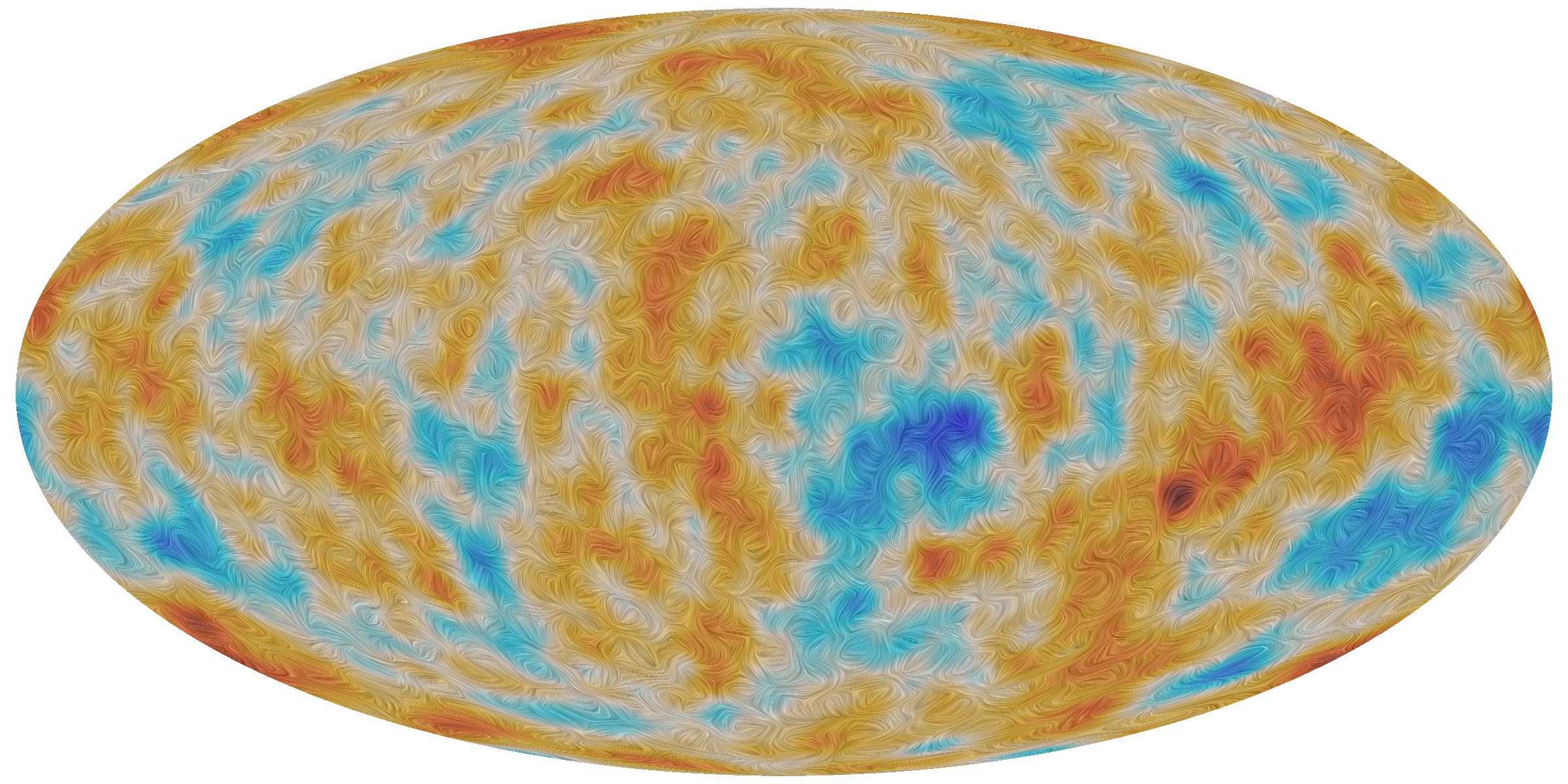 A key part of the big bang remains troublingly elusive | Popular Science